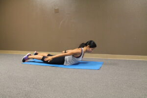 Thoracic mobility exercises: Increase your upper back flexibility